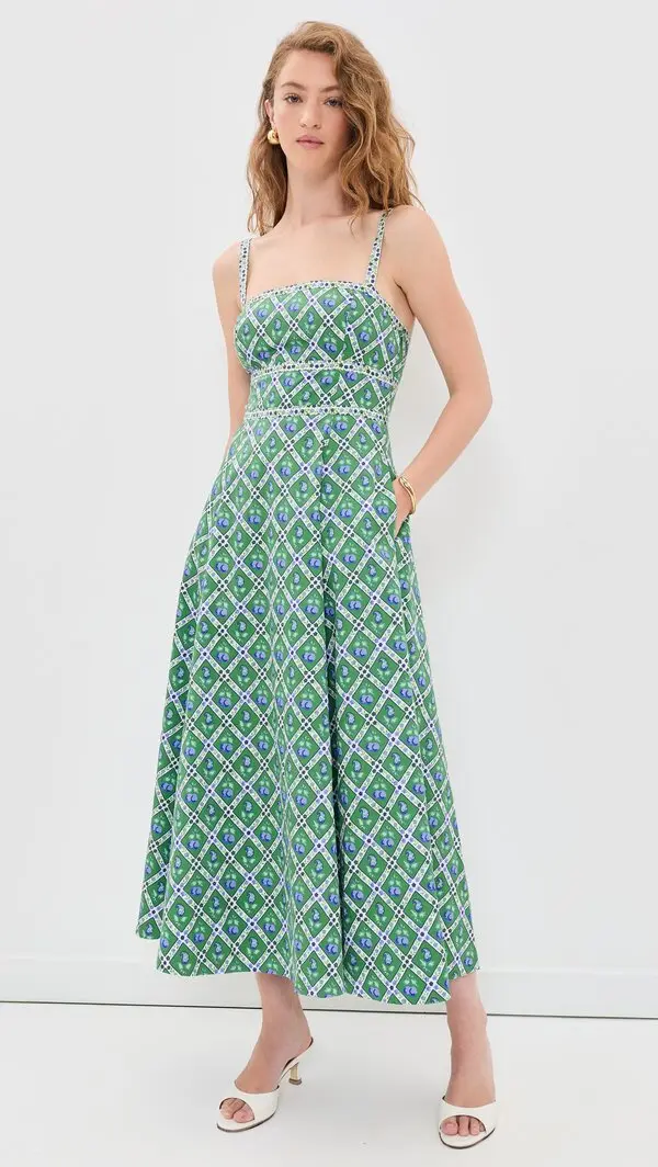 Hill House Home The Margot Dress