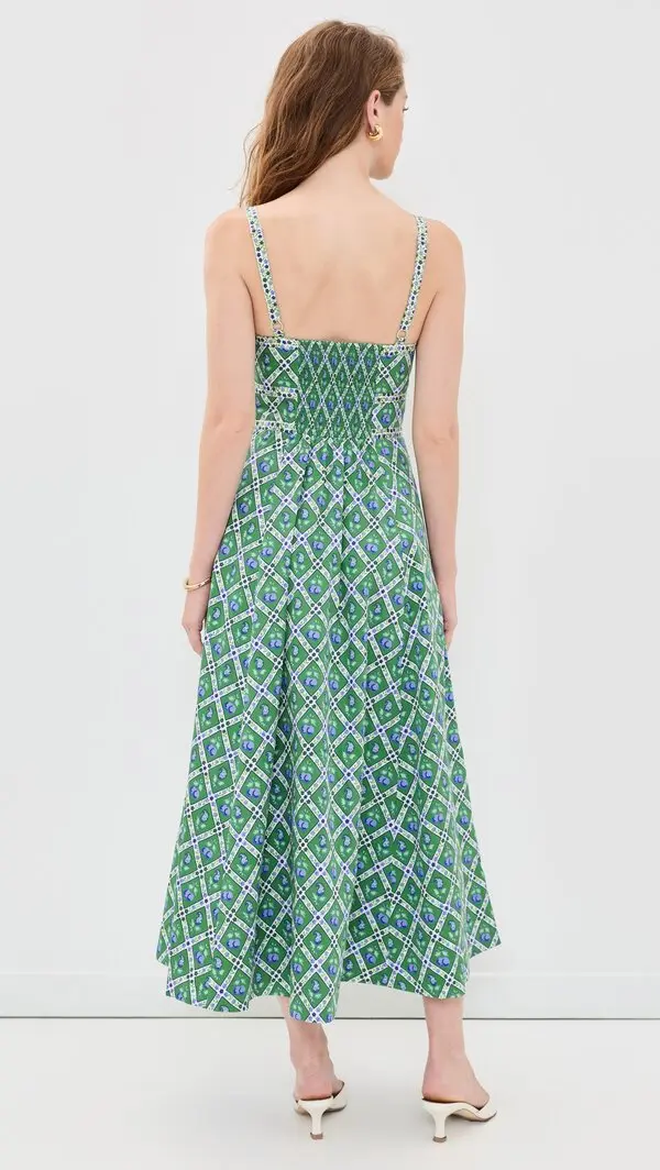 Hill House Home The Margot Dress
