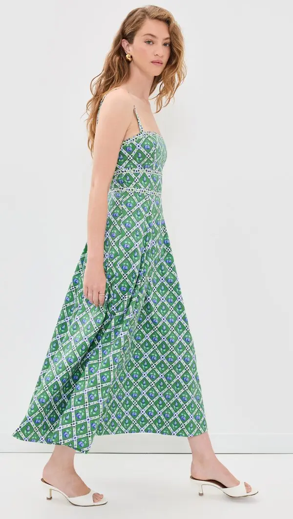 Hill House Home The Margot Dress