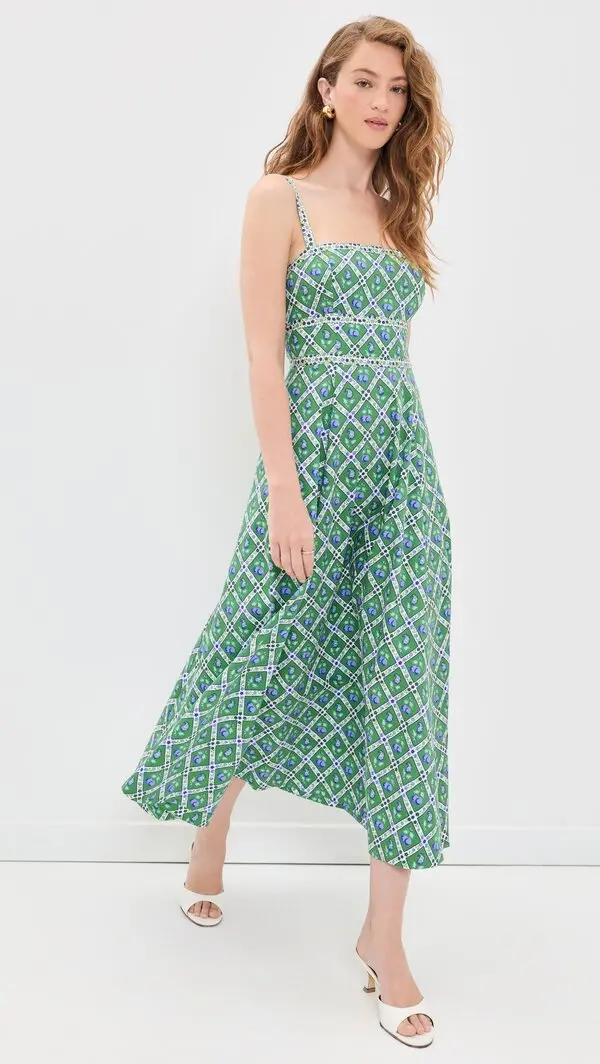 Hill House Home The Margot Dress
