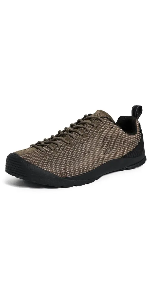 Keen Jasper Nylon Waterproof Sneakers