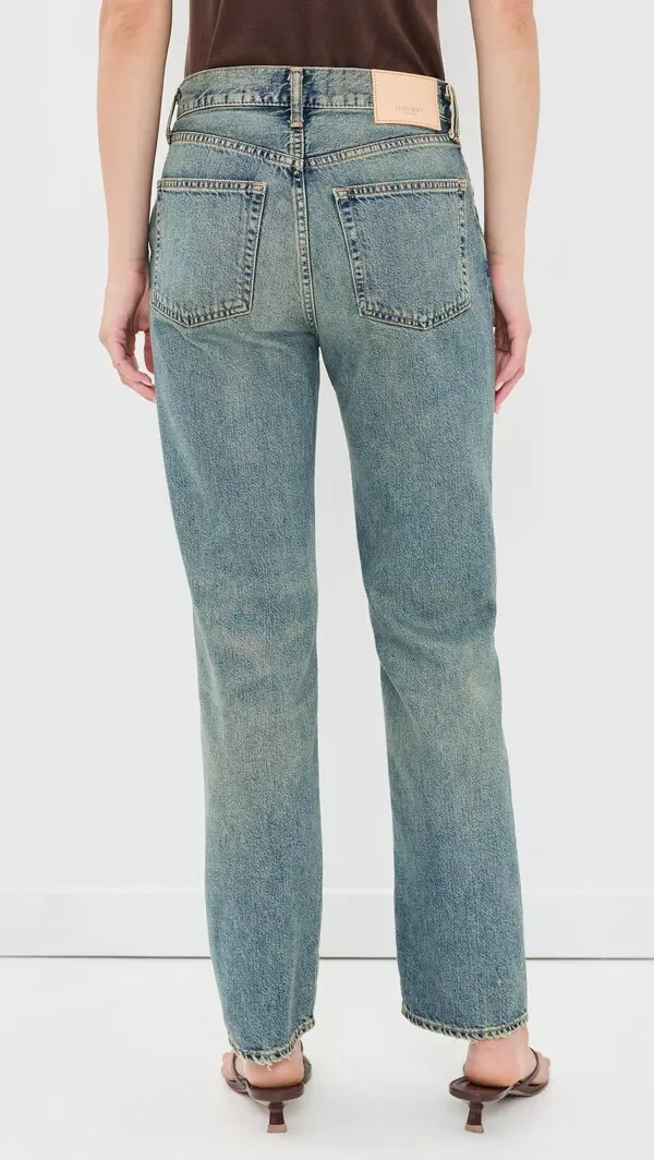 Moussy Vintage Lafayette Jeans