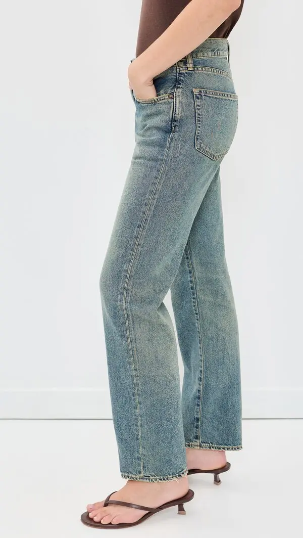Moussy Vintage Lafayette Jeans