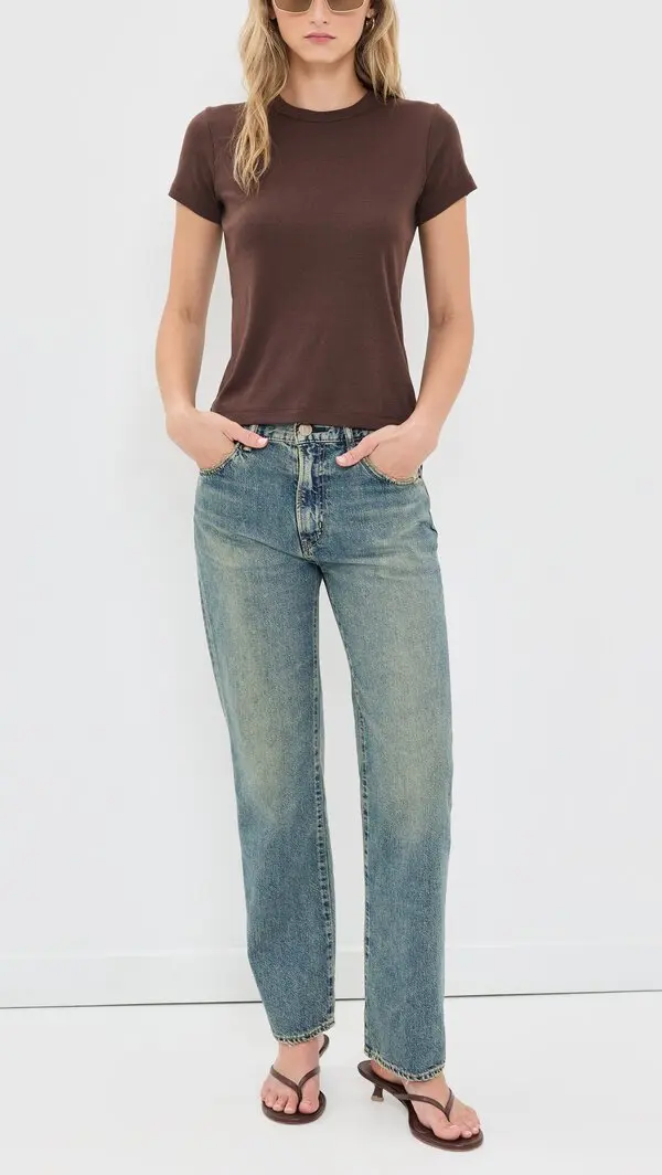 Moussy Vintage Lafayette Jeans