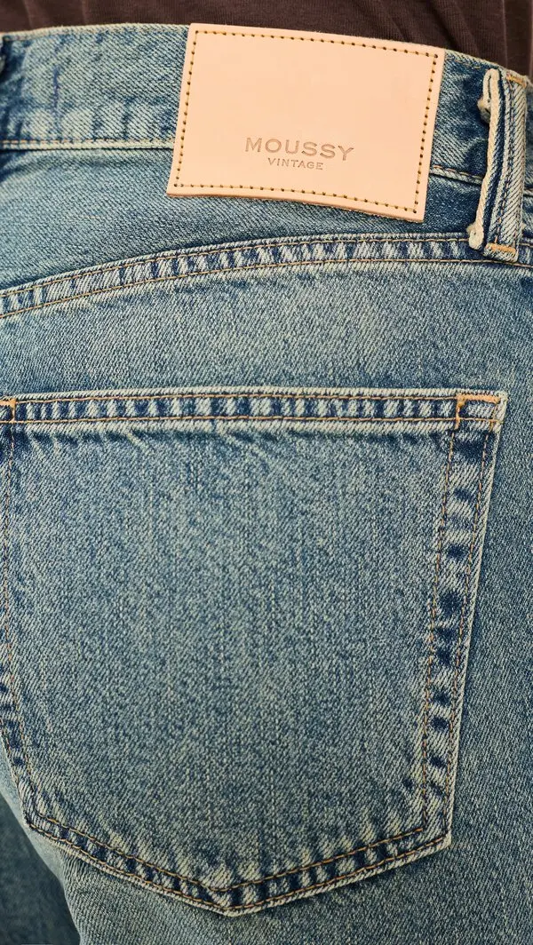 Moussy Vintage Lafayette Jeans