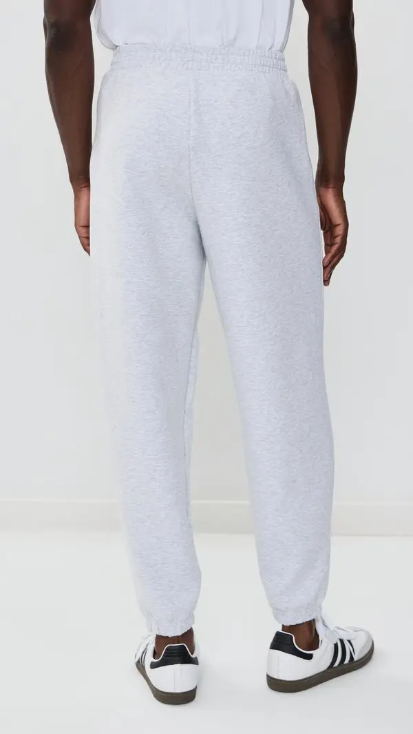 Adidas Soft Lux Sweatpants