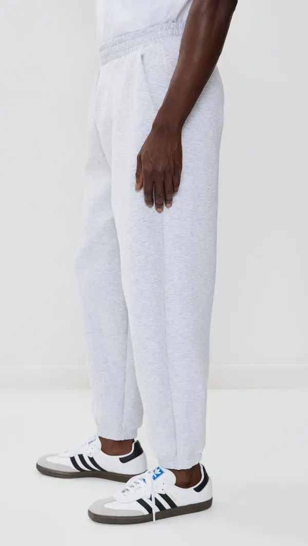 Adidas Soft Lux Sweatpants