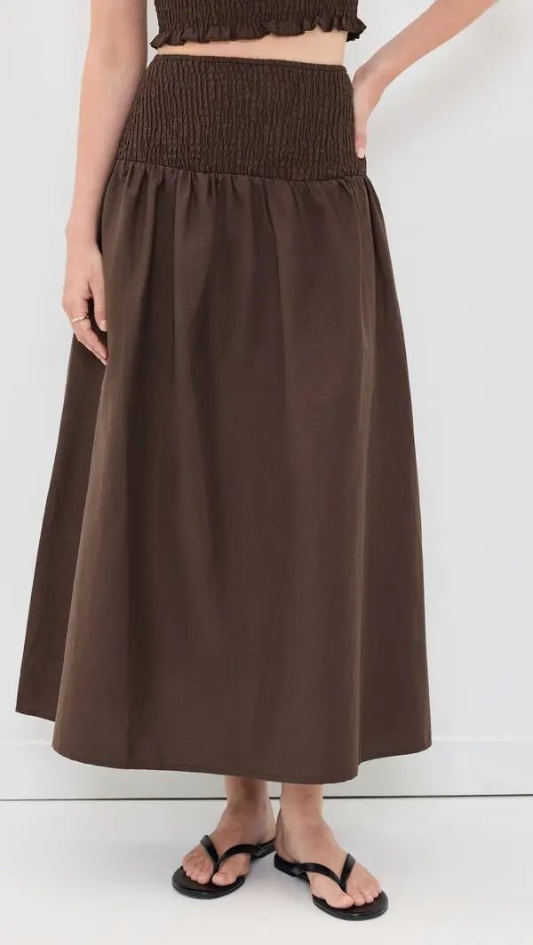 4TH & RECKLESS Lowri Skirt