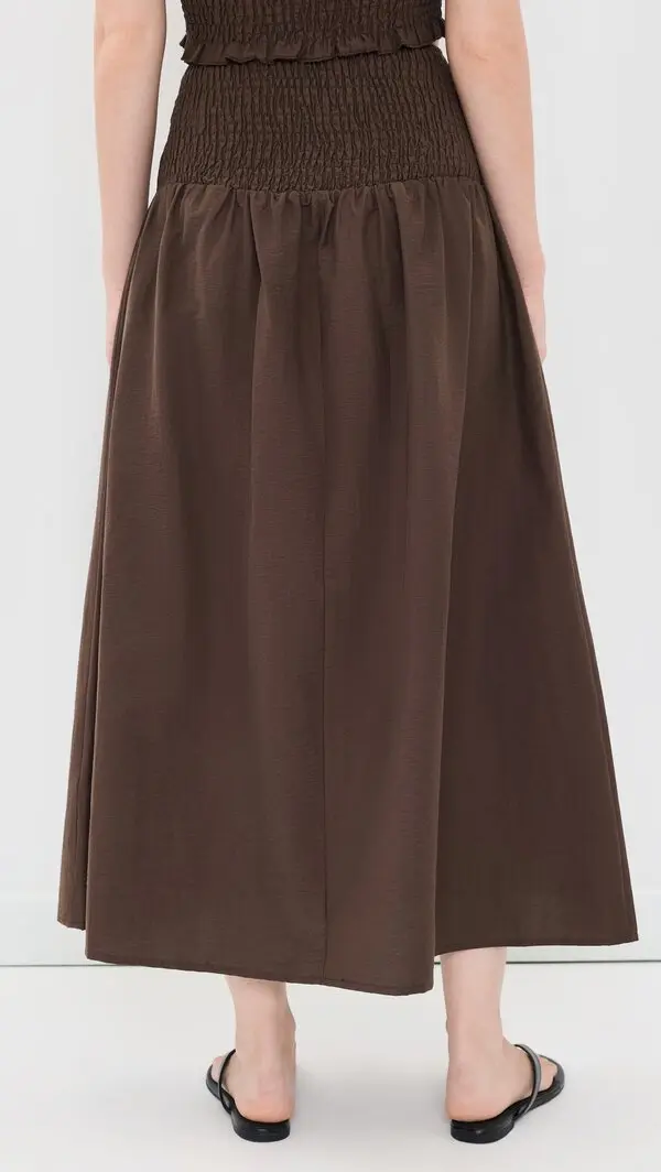 4TH & RECKLESS Lowri Skirt