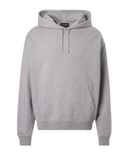 Canada Goose Hooded Sweatshirt - Gray