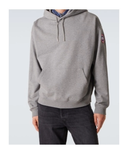 Canada Goose Hooded Sweatshirt