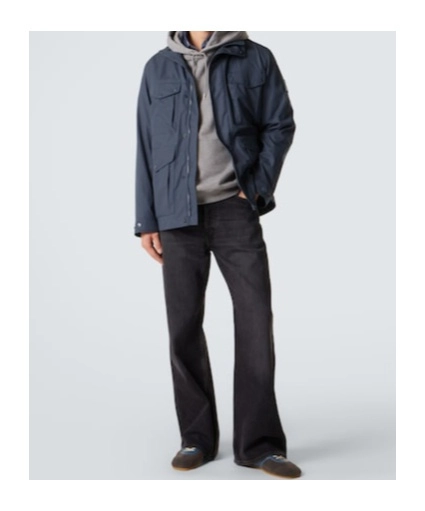 Canada Goose Hooded Sweatshirt