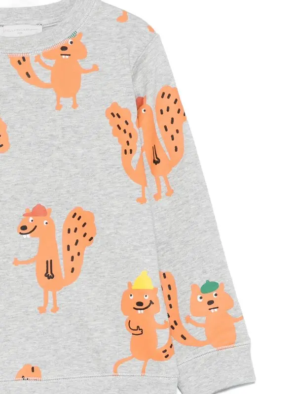 Stella McCartney Sweatshirt