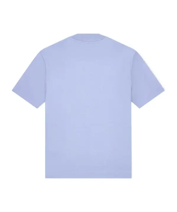 Emporio Armani Logo-embroidered Cotton T-shirt