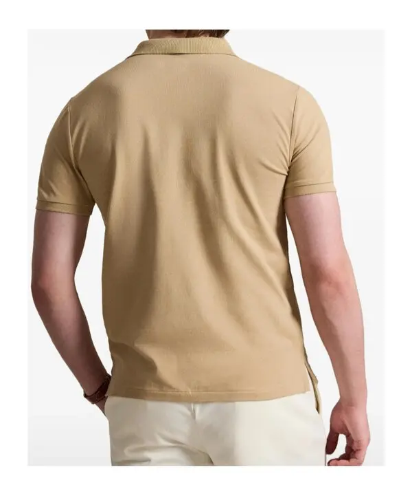 Polo Ralph Lauren Logo Polo Shirt