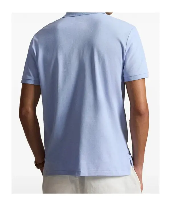 Polo Ralph Lauren Stretch-mesh Polo Shirt