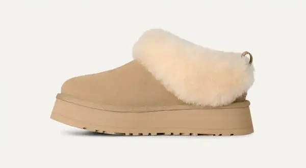UGG Tazzelle Platform Boots
