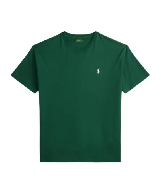 Polo Ralph Lauren Short-sleeved T-shirt - Green