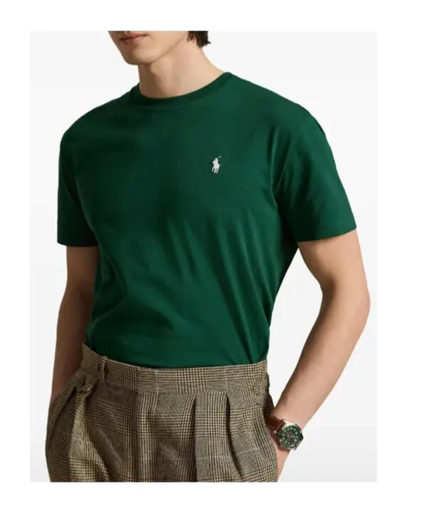 Polo Ralph Lauren Short-sleeved T-shirt - Green