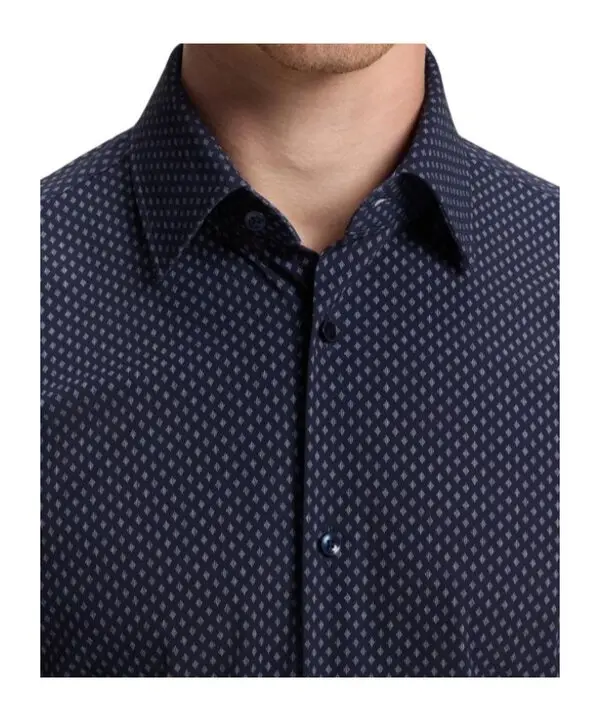 Hugo Boss Printed Shirt