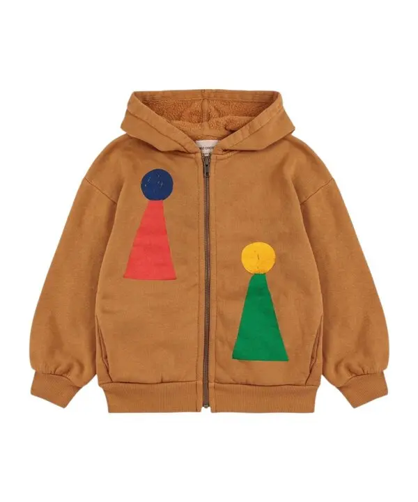 BOBO CHOSES Long Sleeve Sweatshirt