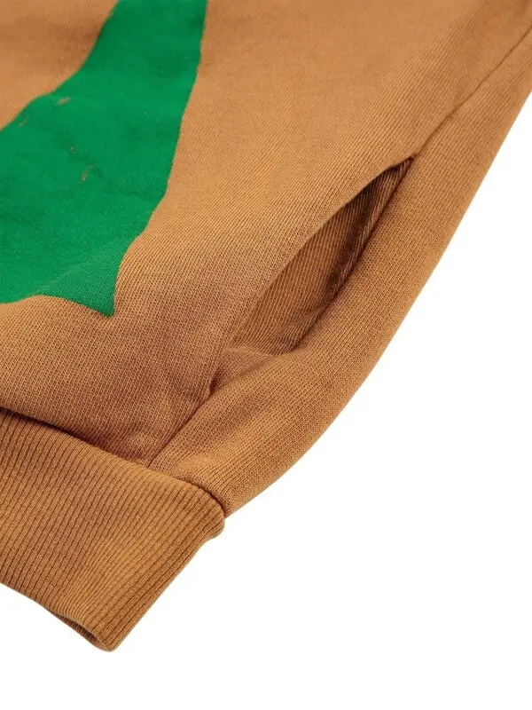 BOBO CHOSES Long Sleeve Sweatshirt