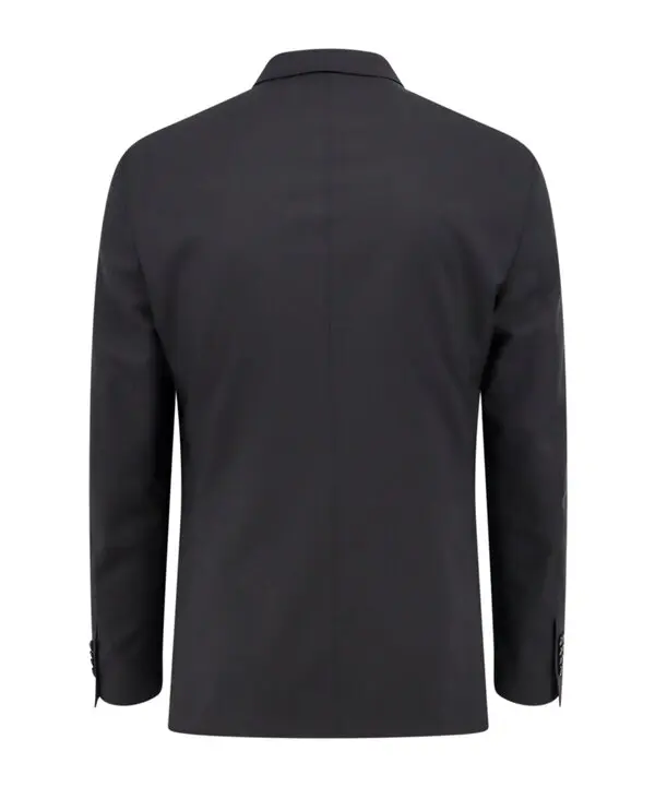 Tagliatore Long-sleeved Suit