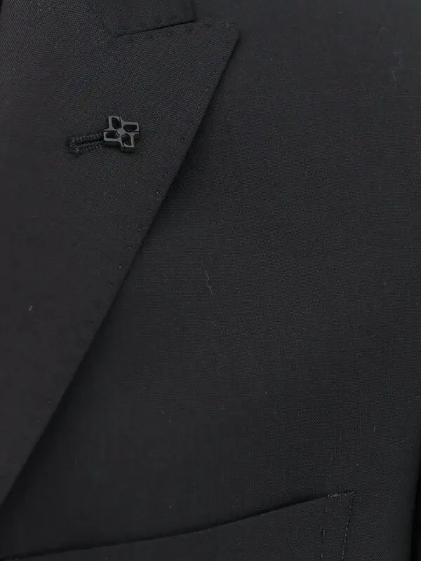 Tagliatore Long-sleeved Suit