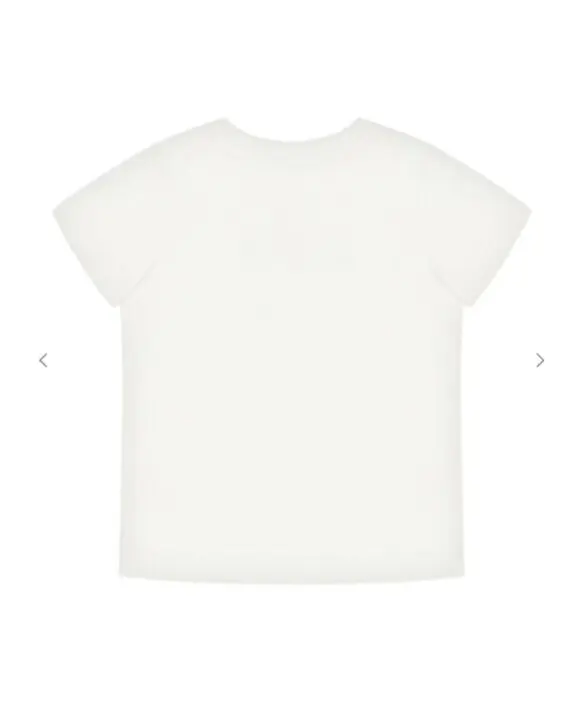 Moschino Teddy Bear Print T-shirt