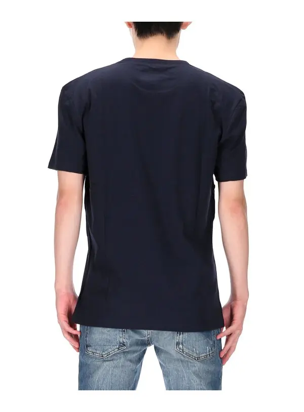 Paul Smith Crew Neck T-shirt