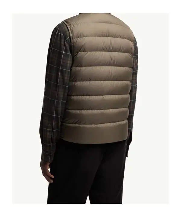 Moncler Treompan Down Vest