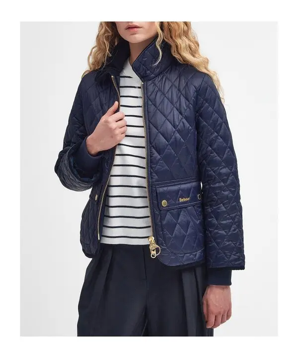 Barbour Beadnell Jacket