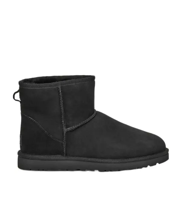 UGG Classic Mini Boots