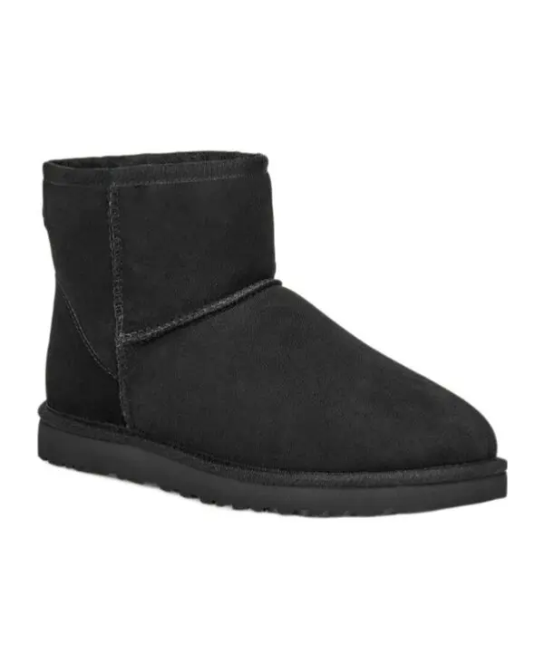 UGG Classic Mini Boots