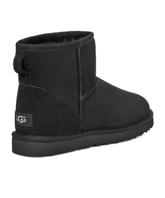 UGG Classic Mini Boots