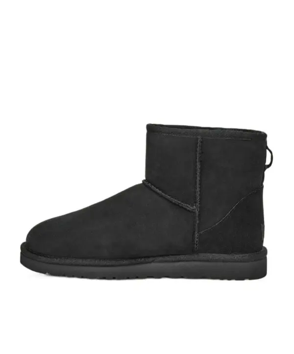 UGG Classic Mini Boots