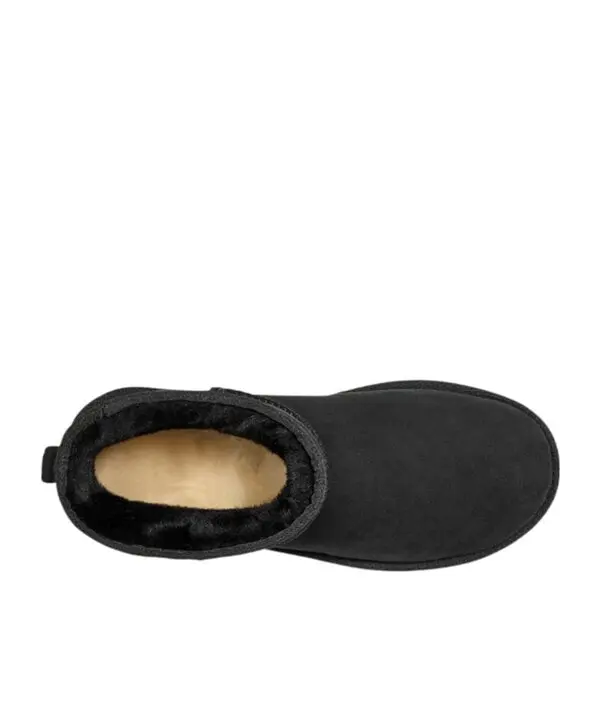 UGG Classic Mini Boots