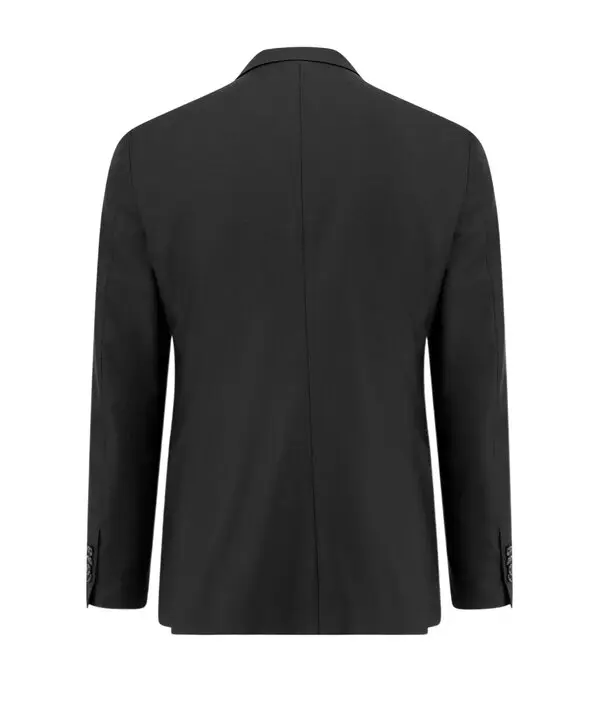 Tagliatore Single-breasted Tailored Suit