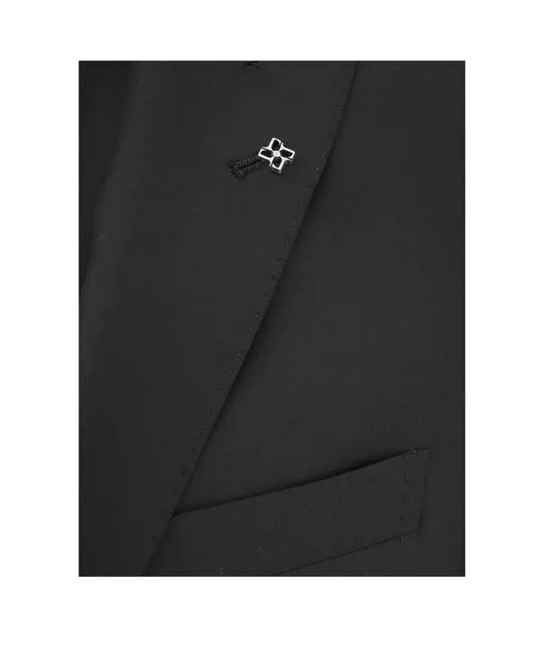 Tagliatore Single-breasted Tailored Suit