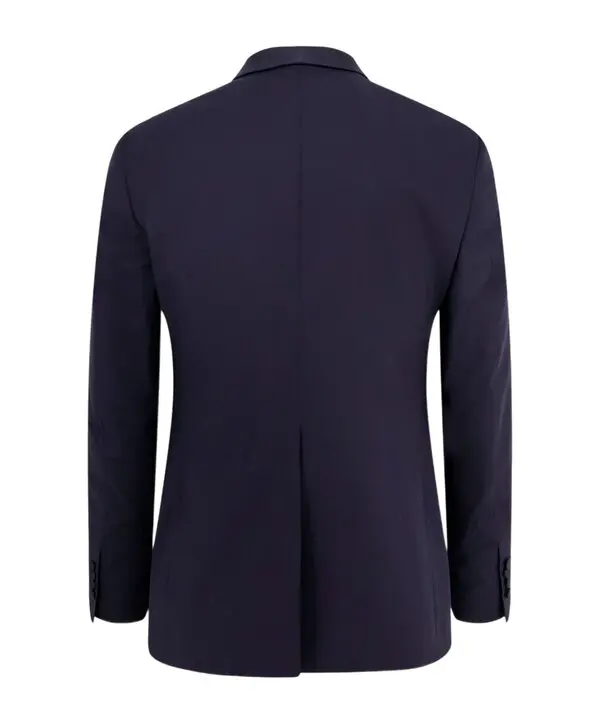 Tagliatore Long-sleeved Suit