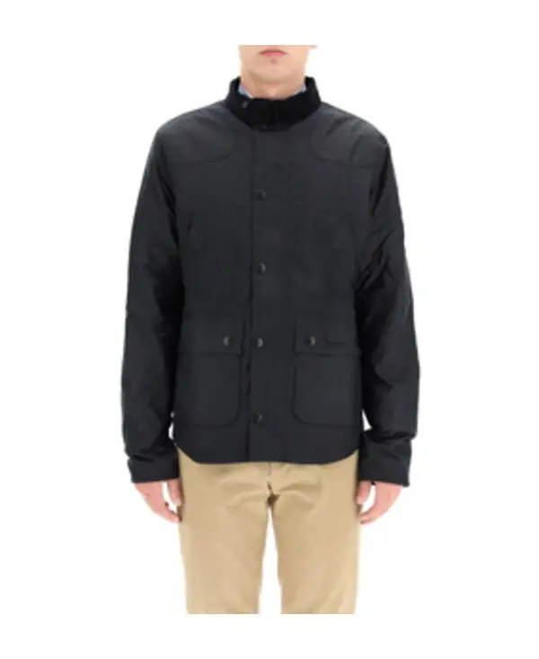 Barbour Reelin' Jacket
