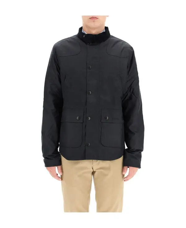 Barbour Reelin' Jacket