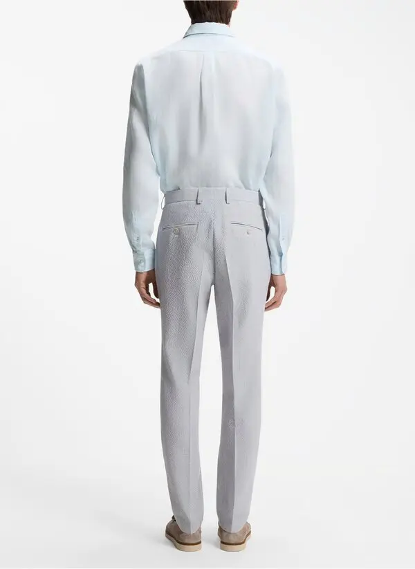 Hugo Boss Long-sleeves Shirt