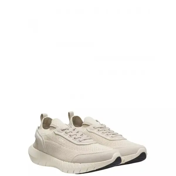 Hugo Boss Low-top Paneled Sneakers