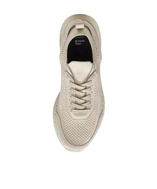 Hugo Boss Low-top Paneled Sneakers
