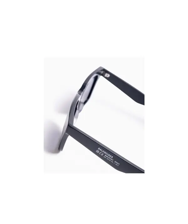 Balenciaga Geometric Sunglasses