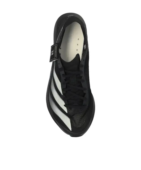 Y3 Takumi Sen 10 Lace-up Sneakers
