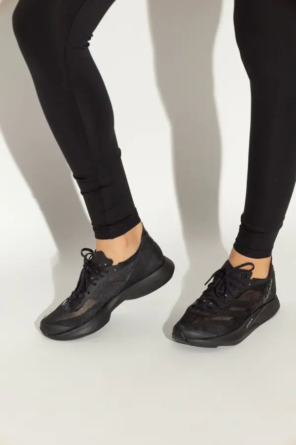 Y3 Takumi Sen 10 Lace-up Sneakers