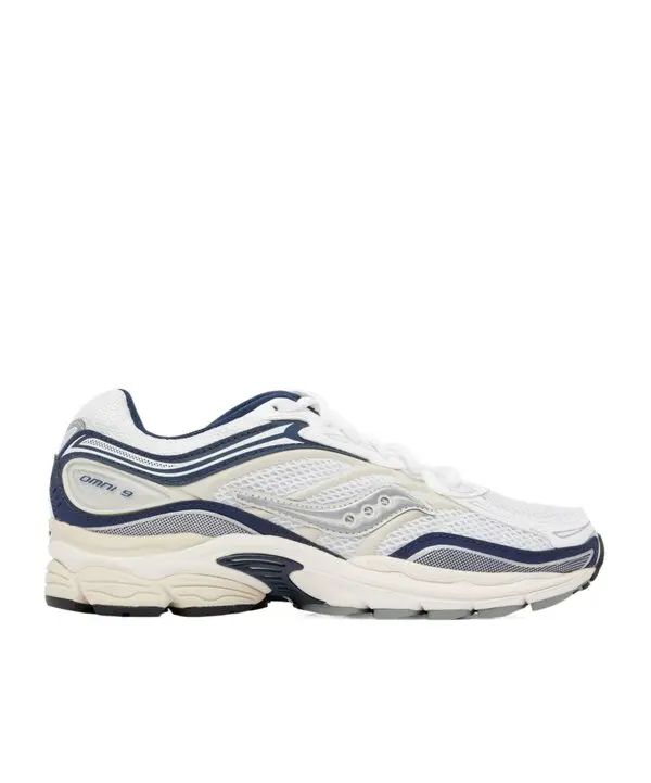 Saucony Progrid Omni 9 Sneakers
