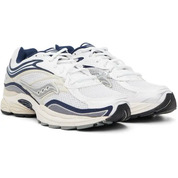 Saucony Progrid Omni 9 Sneakers